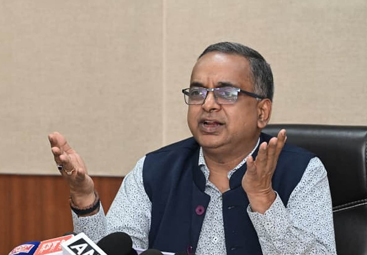 Assam Assembly Election 2026: CEO Anurag Goel Details Counting Day ...