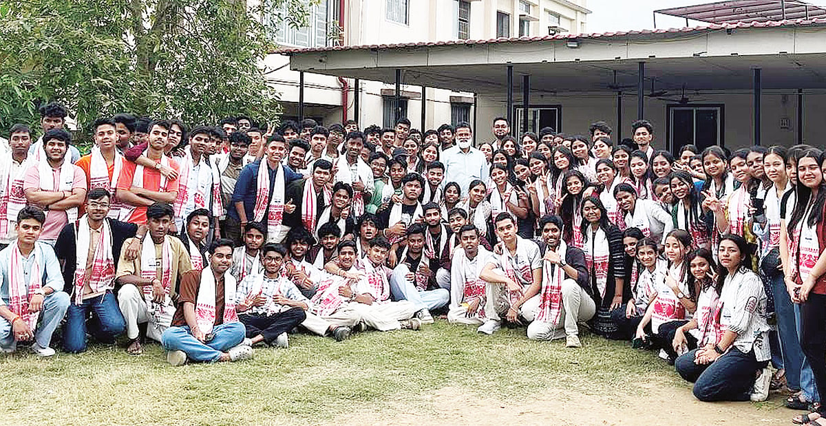 Higher Secondary Examination results 2026: High pass rates across Assam
