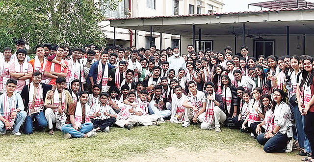 Higher Secondary Examination results 2026: High pass rates across Assam