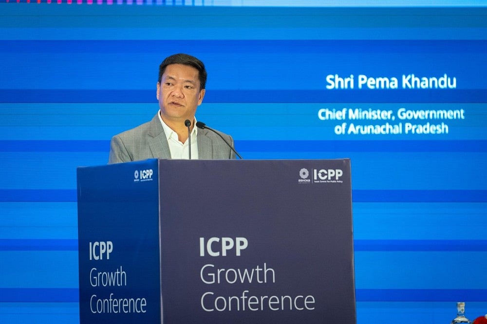 Northeast Transformed from Insurgency to Growth Engine in a Decade ...