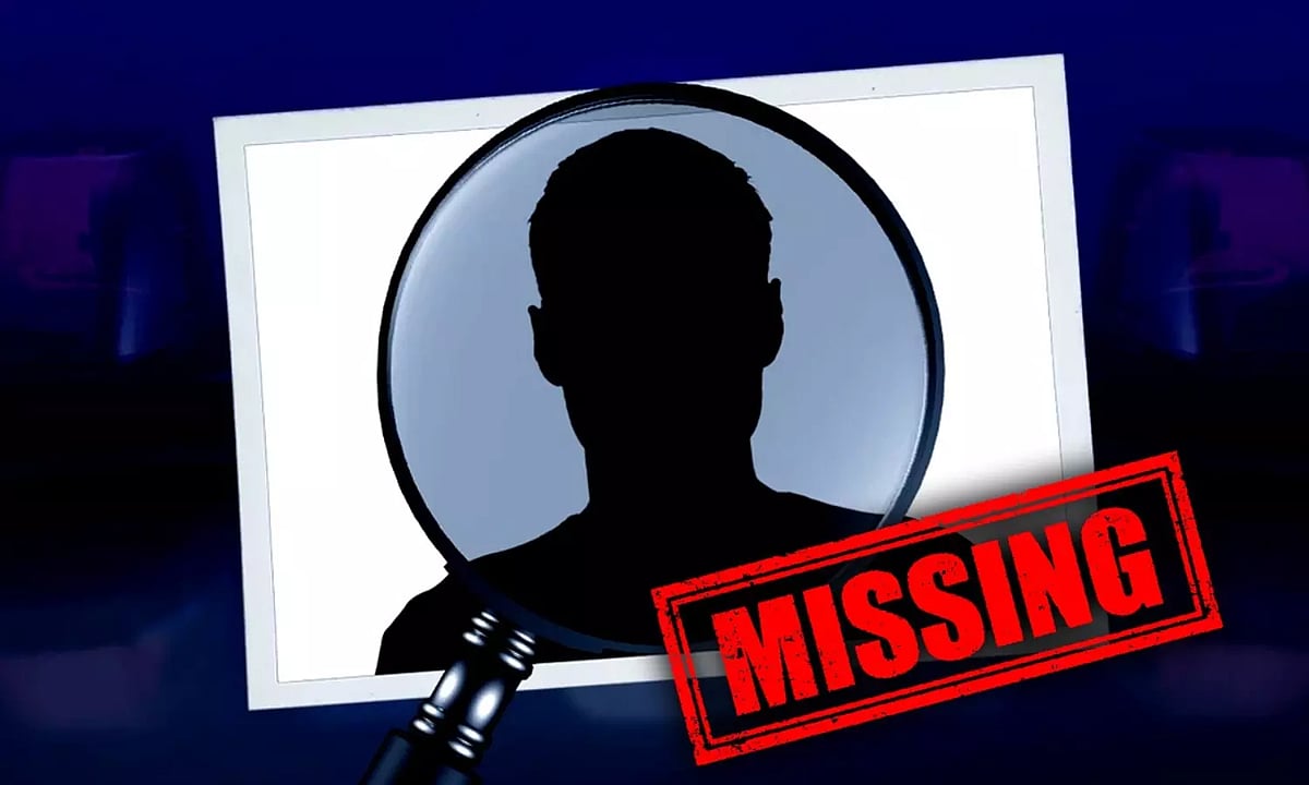 Class 10 student missing for over a year from Noonmati; family alleges ...