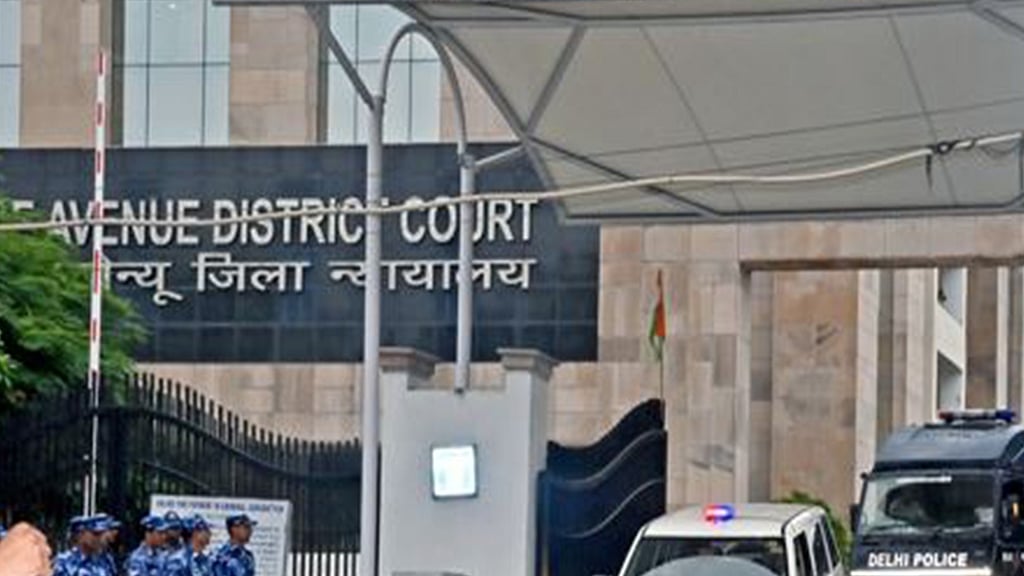 Rouse Avenue Court grants 7-day custody of 5 accused to CBI in NEET UG ...