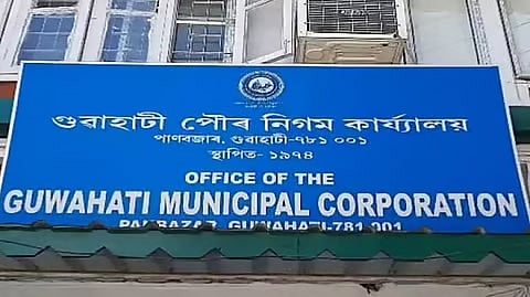 Guwahati Municipal Corporation Renames Eight City Roads After Local ...