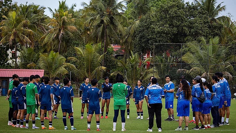 Nepal edge Bhutan 1-0 via own goal in SAFF Women’s Championship 2026 opener