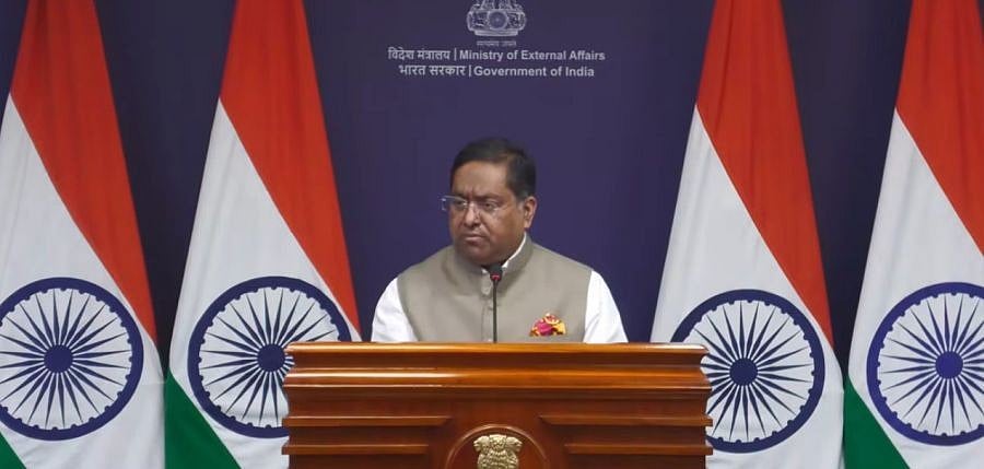 India, Myanmar set to advance friendly, civilisational ties: Ministry ...