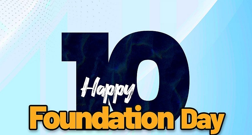 Assam: North East Public English School marks 10th Foundation Day