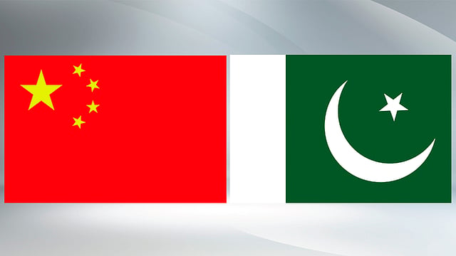 Why China-Pakistan economic corridor has turned out to be a flop: Report