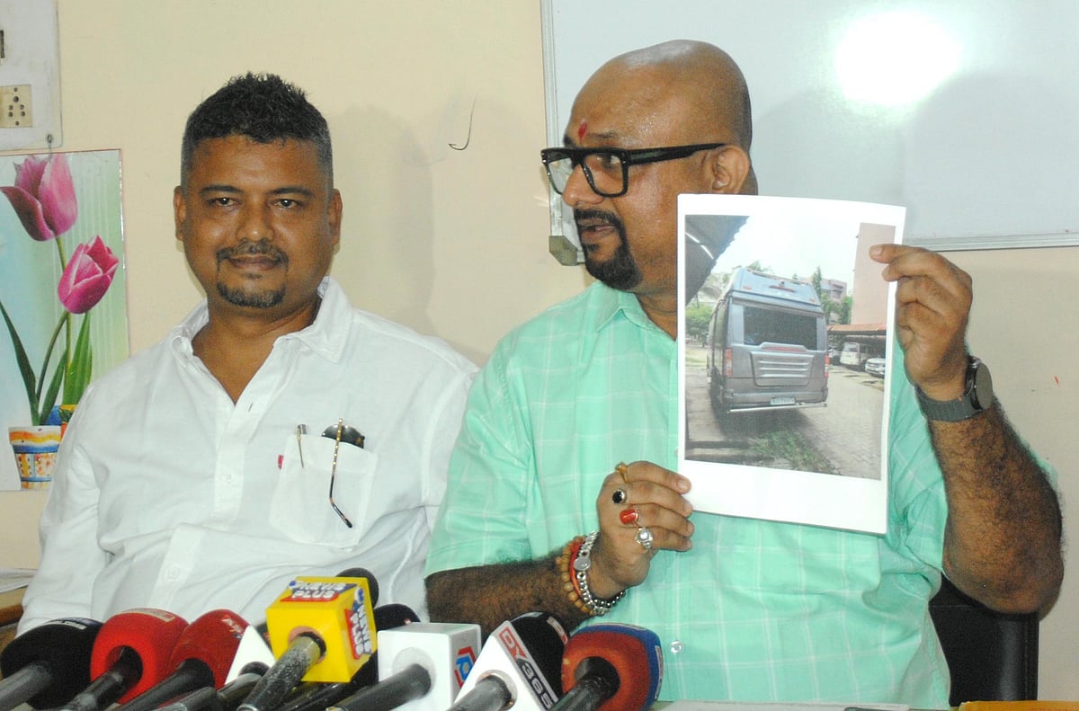 Assam Public Works (APW) seeks probe into alleged irregularities in ...