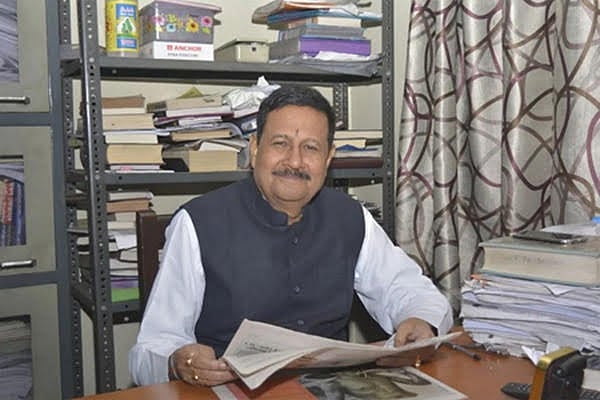 Assam Pradesh Congress Committee (APCC) revokes suspension of senior ...