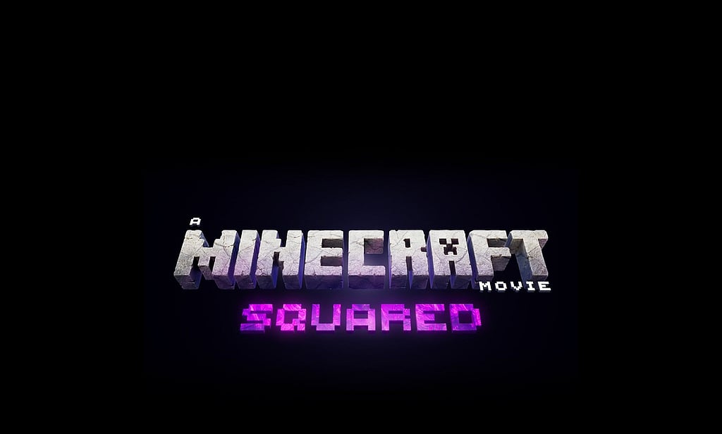 Minecraft sequel officially titled ‘A Minecraft Movie Squared’; release ...