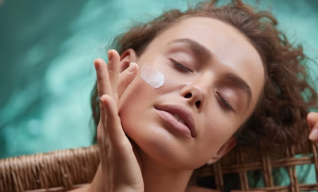 Beat the Heat: Expert Tips to Stay Cool, Fit and Stress-Free This ...