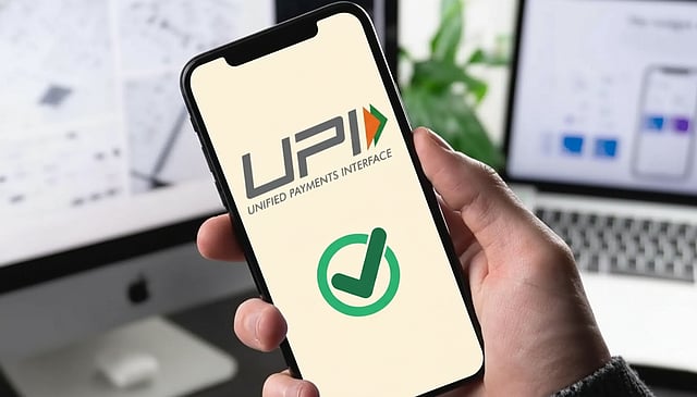 From UPI Security to LPG Price Hike: Key Financial Changes Hitting ...