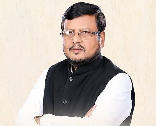 Wazed Ali Choudhury Named Leader of Opposition in Assam Assembly
