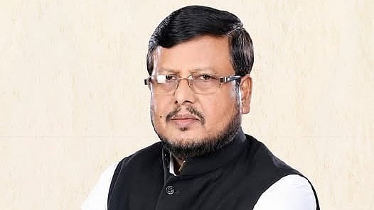 Wazed Ali Choudhury Named Leader of Opposition in Assam Assembly