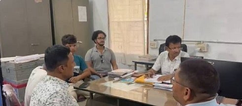 Assam: 10th Standard Student Hospitalised After Alleged Assault By ...