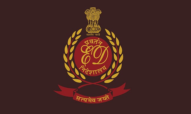 Enforcement Directorate cracks down on Dawood-linked drug racket in ...