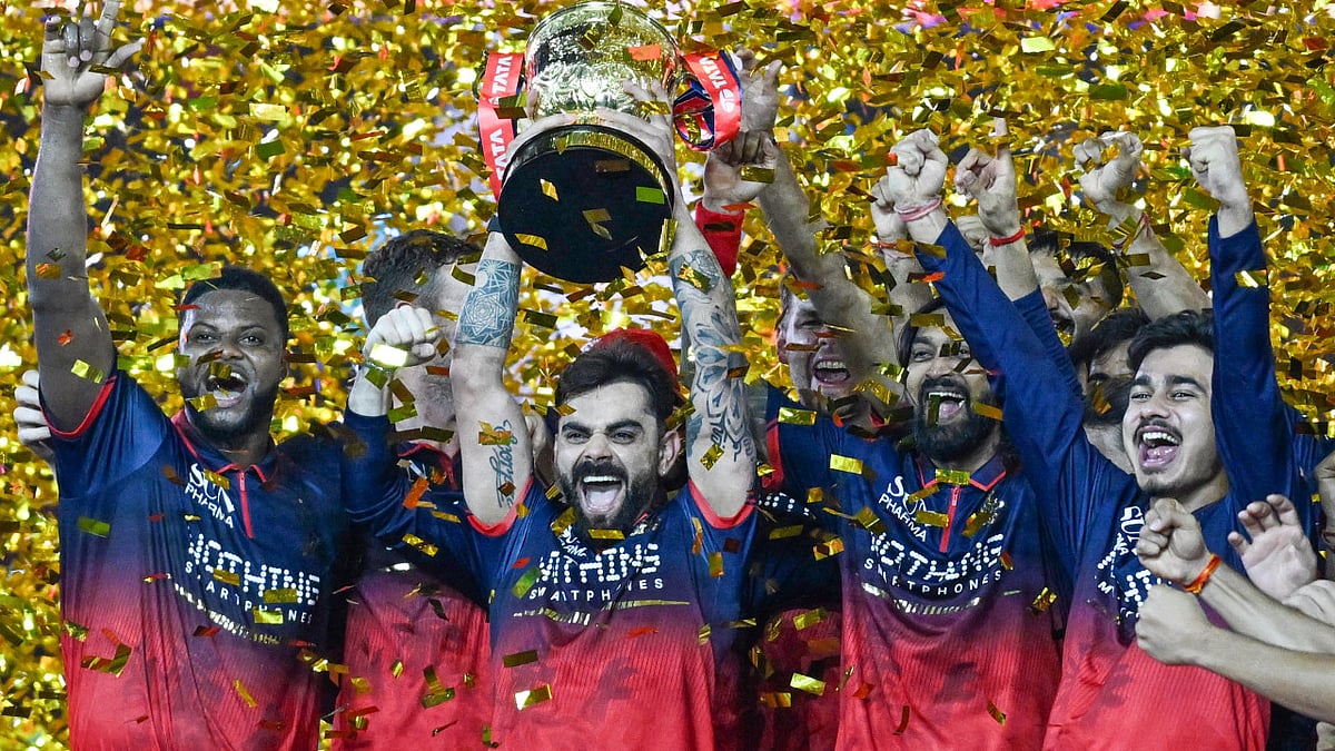 Mo Bobat Credits RCB’s Collective Commitment as Franchise Defends IPL ...