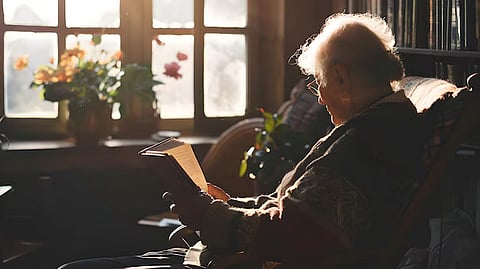 Reclaiming the rhythm of life: Navigating the art of retirement