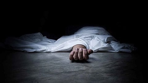 Mysterious Death of Man During Football Match Triggers Tension in Sonai