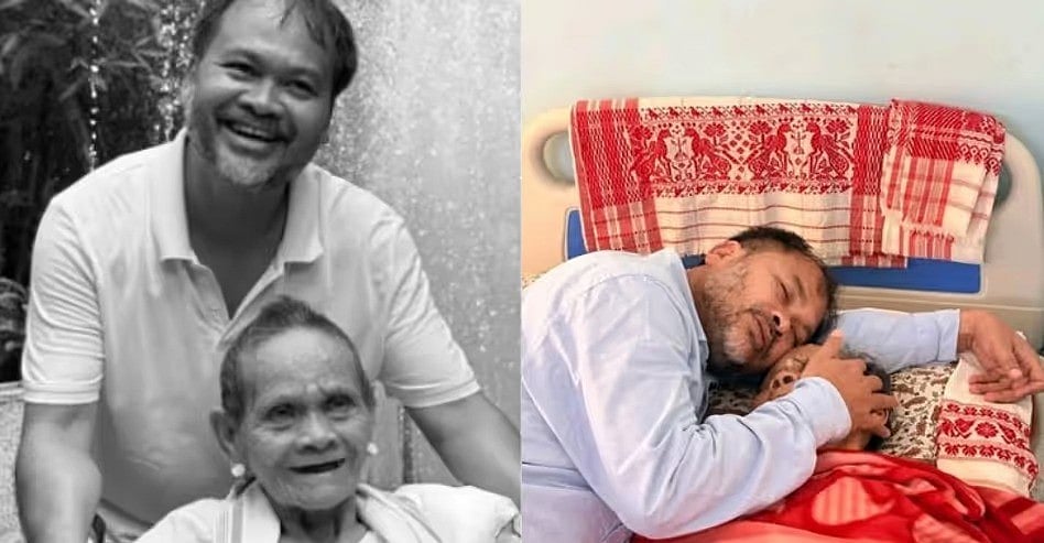 MLA Akhil Gogoi’s Mother Priyada Gogoi Passes Away at 96 in Guwahati