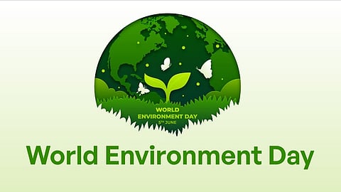 World Environment Day programme in Jagun calls for conservation and ...