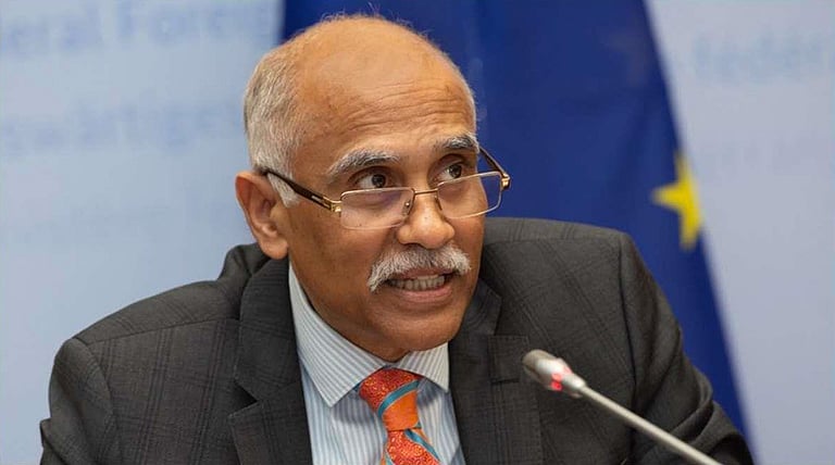 Marginal UNSC reform inadequate; adding permanent members essential: India