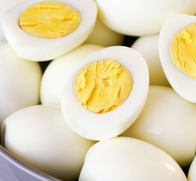 Assam: Two extra eggs weekly to students in sar-chapori areas to ...
