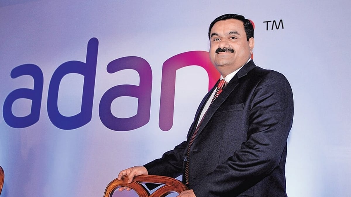 Gautam Adani Becomes Asia’s Richest with $89.2 Billion Net Worth: Forbes
