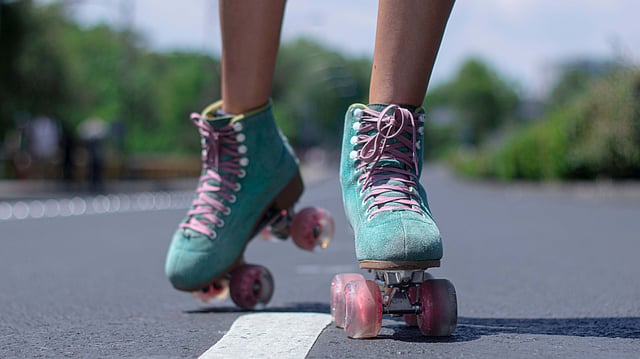 All Guwahati Inter-School Speed Skating Championship 2026 concludes