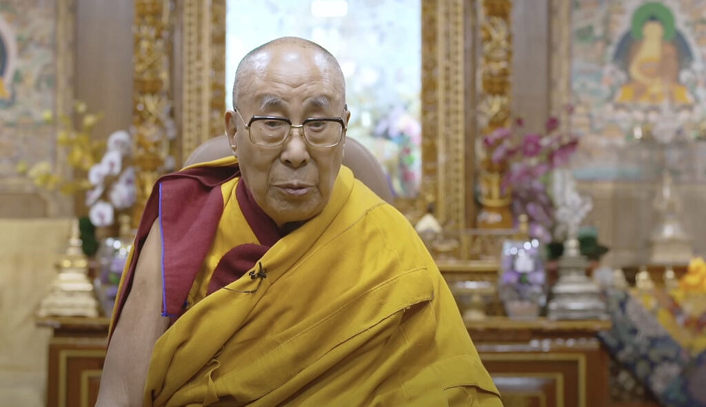Dalai Lama undergoes successful knee replacement surgery; recovery ...