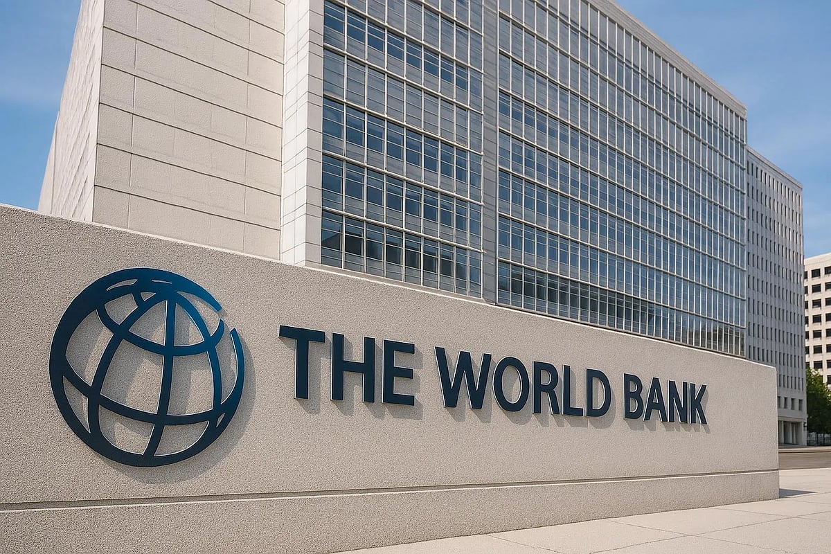 India Enters ‘Peak Development Potential’, Set to Be ‘Next India’ Not ...