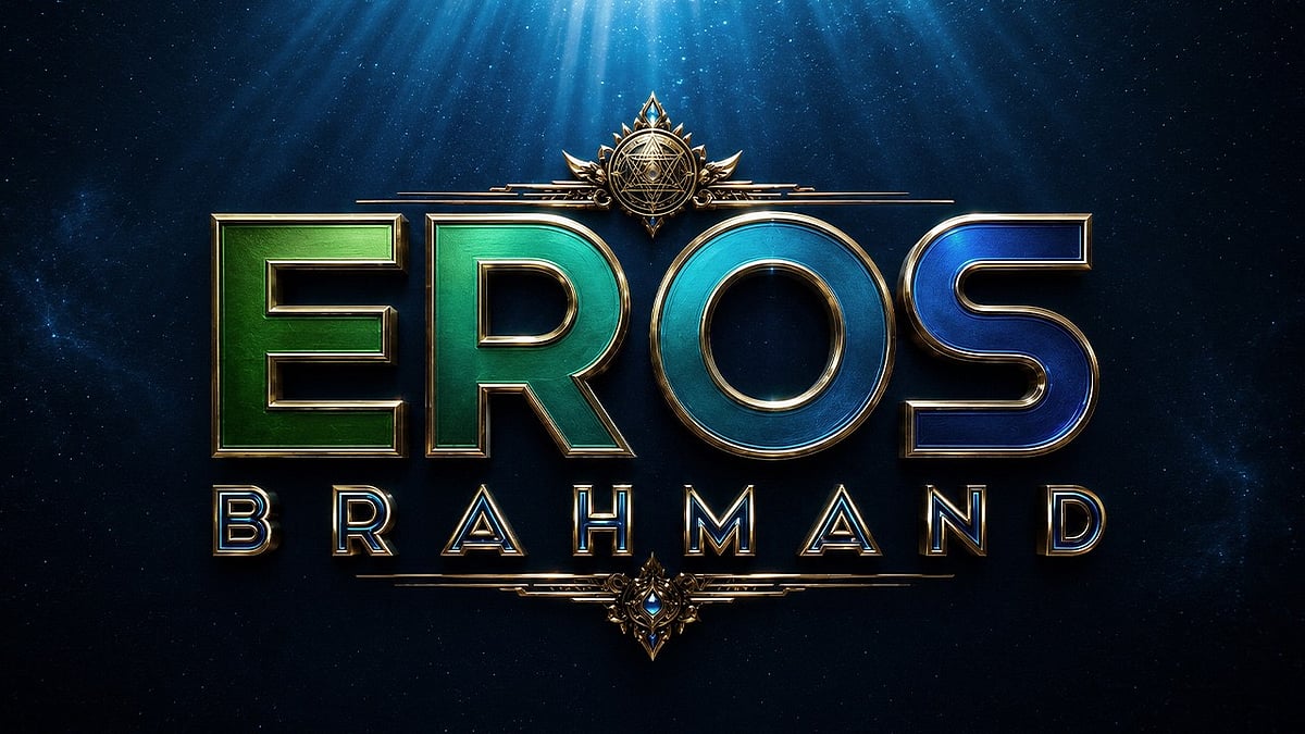 Eros announces new mythology-based cinematic universe and film franchises