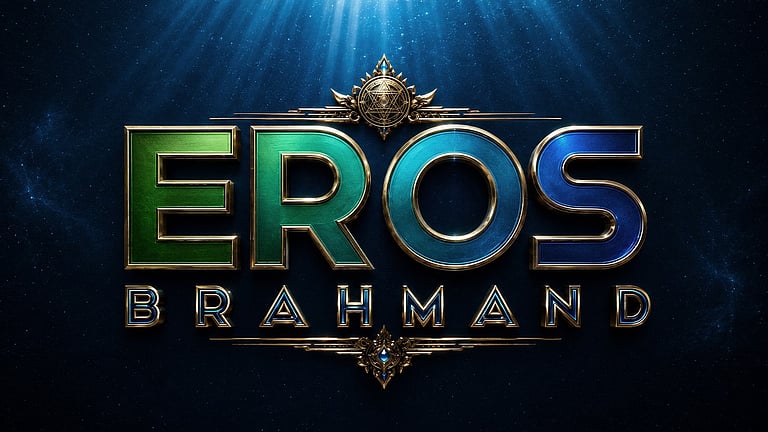 Eros announces new mythology-based cinematic universe and film franchises