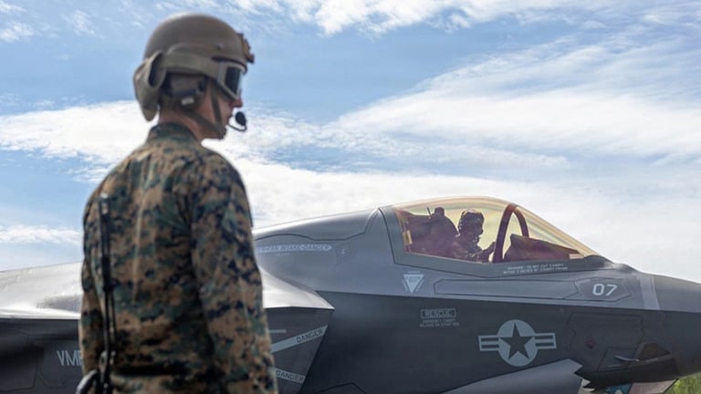 United States to slash NATO air power in Europe, pull jets, warships ...