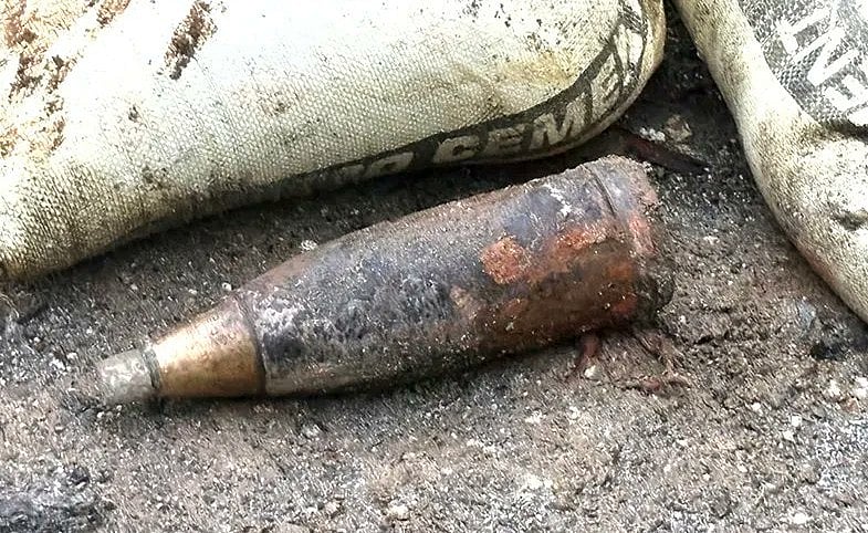 Indian Army safely defuses 1962-era live mortar found in Tawang