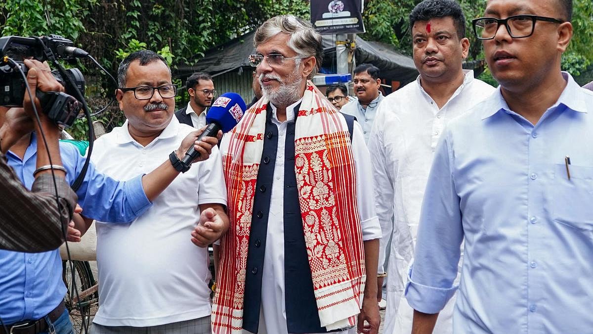 Guwahati: Crime Branch Summons Pawan Khera Again, Asks Him to Appear on ...