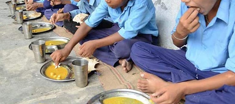 Nearly 24 percent of PM POSHAN food samples fail nutrition tests in Assam