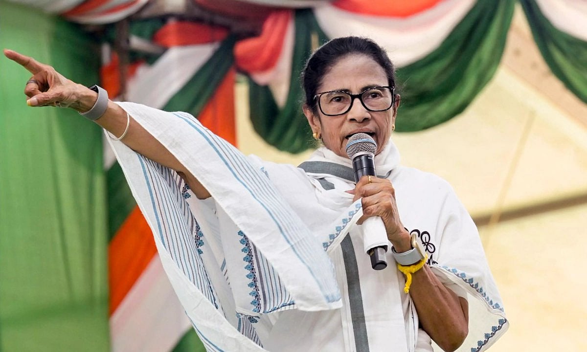 From close Mamata Banerjee aide to critic, Sudip Bandyopadhyay walks ...