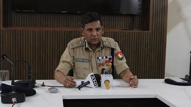 Manipur News and Updates | Sentinel Assam
