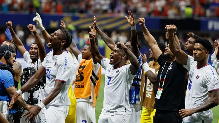 Cape Verde’s Blue Sharks Stun Spain with Goalless Draw in Historic ...
