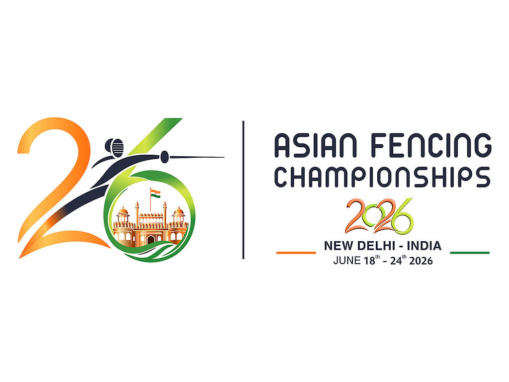 India to Host First-Ever Asian Senior Fencing Championships in New Delhi
