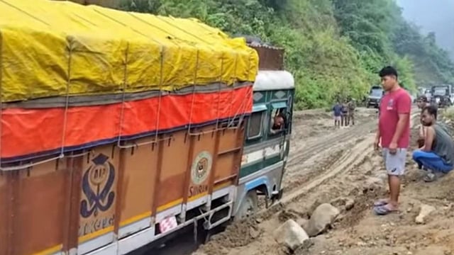 Manipur News and Updates | Sentinel Assam