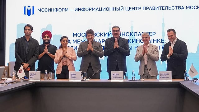 Boman Irani Highlights Cinema’s Power to Connect People and Cultures ...