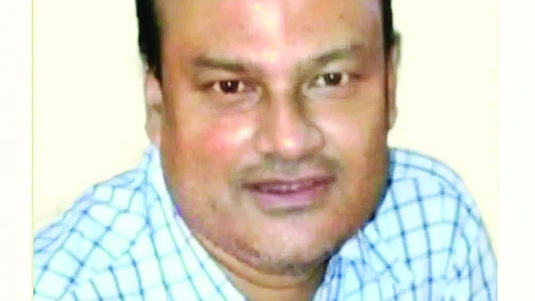 Nalbari: Former AJYCP central president Biraj Kumar Talukdar passes ...