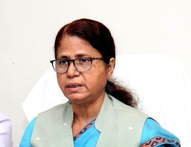 Assam govt steps up preparations for Ambubachi Mela, with 8 lakh ...