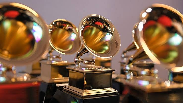 Grammys’ Best Asian Pop Music Performance Award Draws Backlash