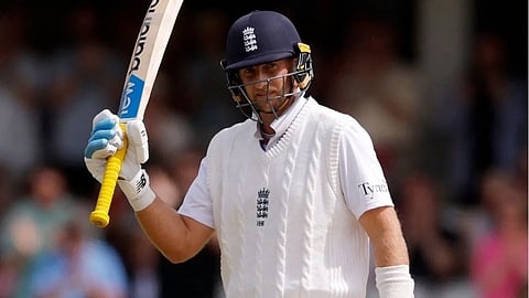 Joe Root joins Sachin Tendulkar in 14,000 Test runs club at The Oval