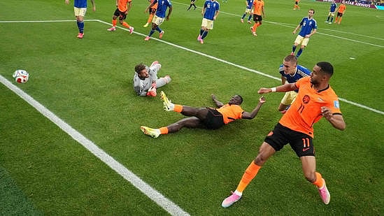 FIFA World Cup 2026 Becomes Fastest Edition in 68 Years to Reach 100 ...