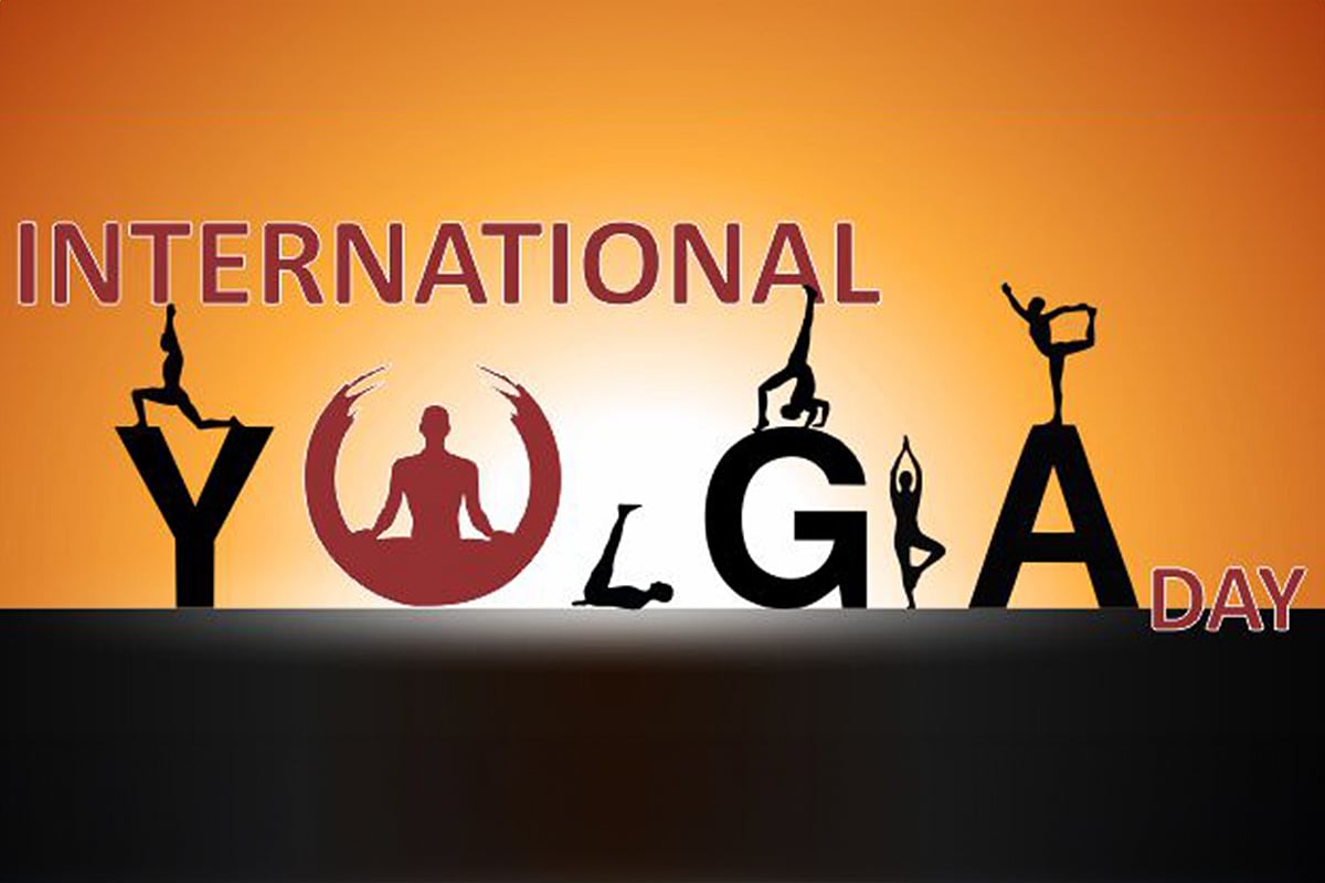NFR Marks International Yoga Day With Mass Participation Across Northeast
