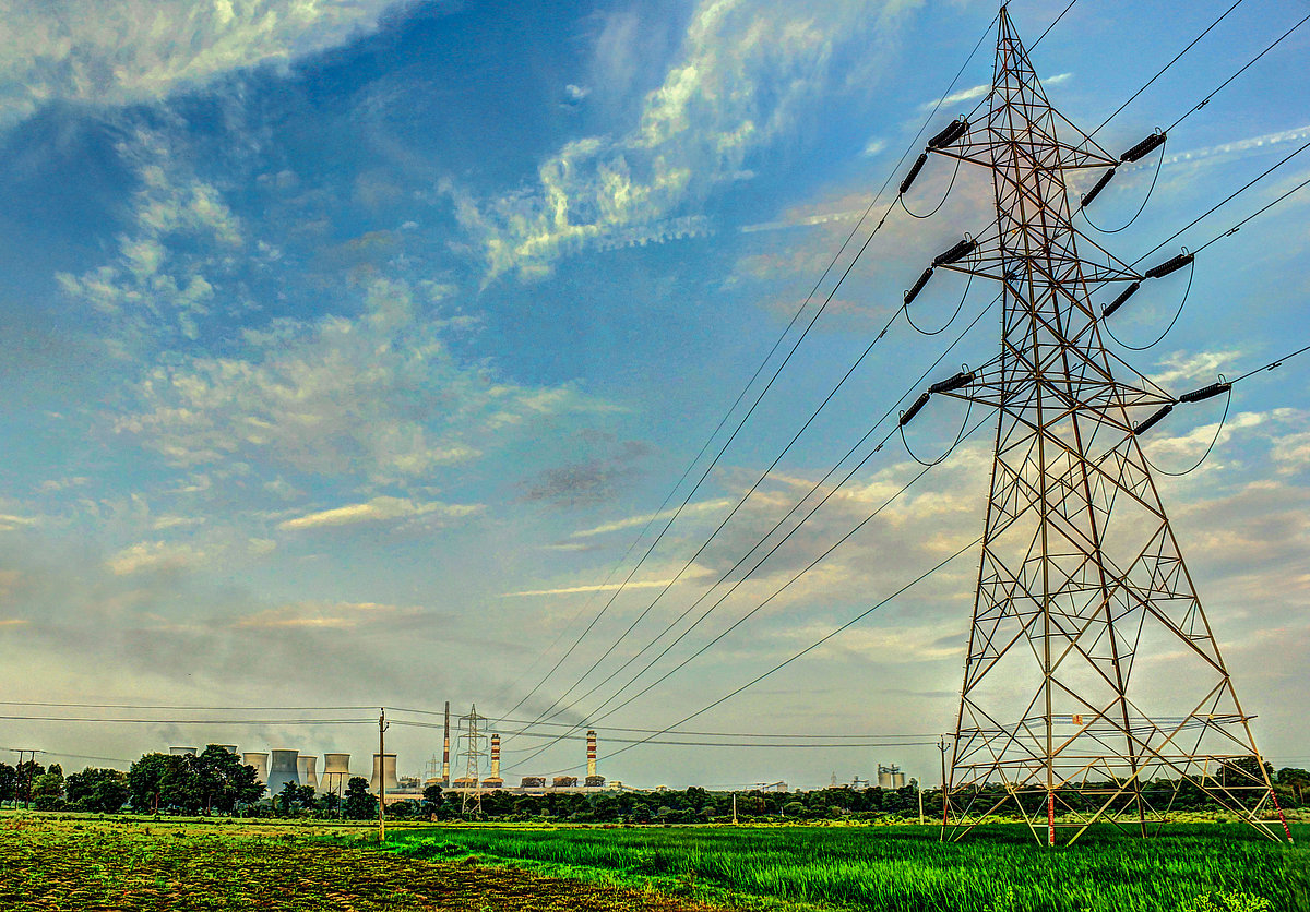 BJSM opposes high-tension transmission line through agricultural lands